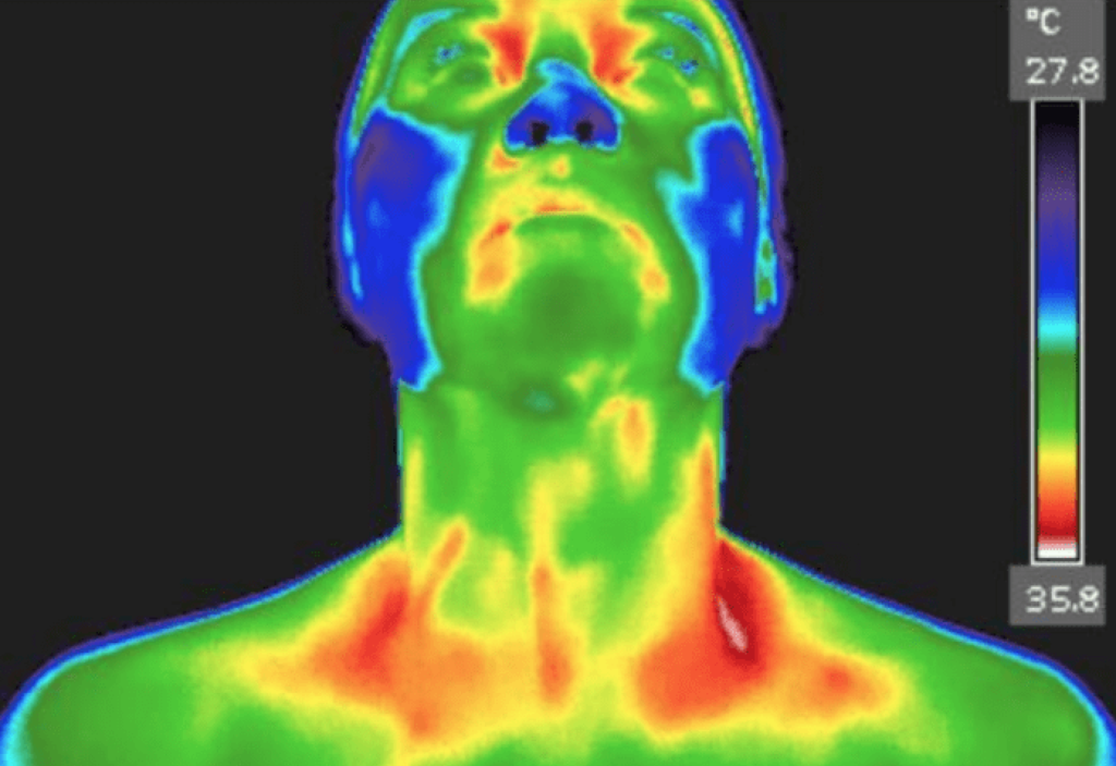 Prices and Types of scans – Thermography First LLC.